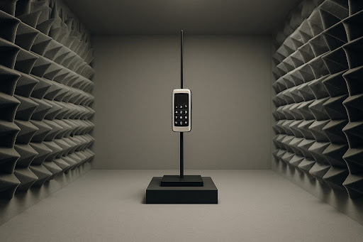 OTA Measurement for IoT Device Performance | Orbis Systems