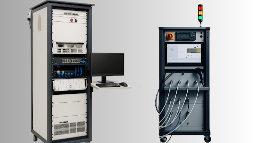 Automation in Telecom Networks Testing | Orbis Systems