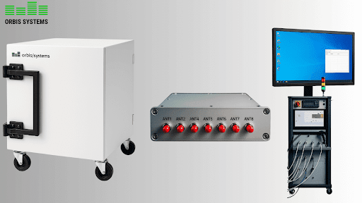 Speed Up Launch With Advanced Telecom Testing Orbis Systems