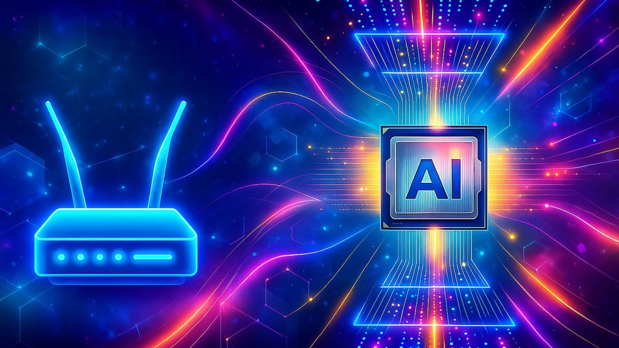 AI and the Future of Wireless Communication | Orbis Systems