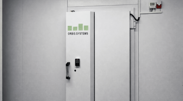 RF Shielded & Isolation Chambers | Orbis Systems